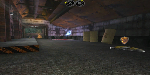 Unreal Archive / Unreal Tournament 2004 (UT2004) / Map Packs / Mixed / Ut Classics